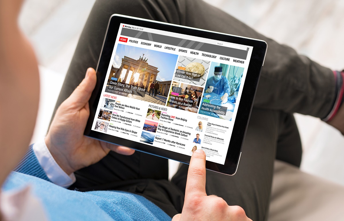 Native oglašavanje: Ključ uspjeha u digitalnom marketingu 2025. godine ...