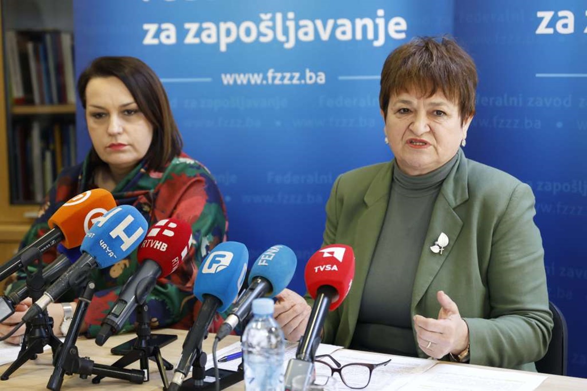 FZZZ u potpunosti ispunio plan za 2024. godinu - Biznis.ba - Poslovni ...