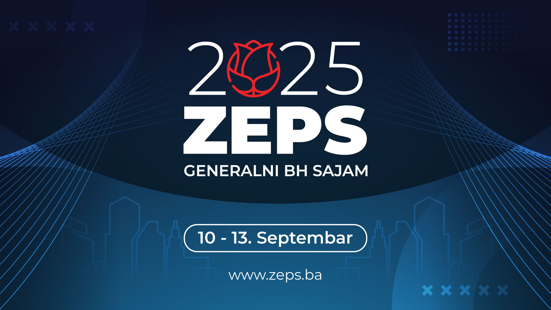 Počele prijave za učešće na Generalnom BH sajmu ZEPS 2025 - Biznis.ba ...