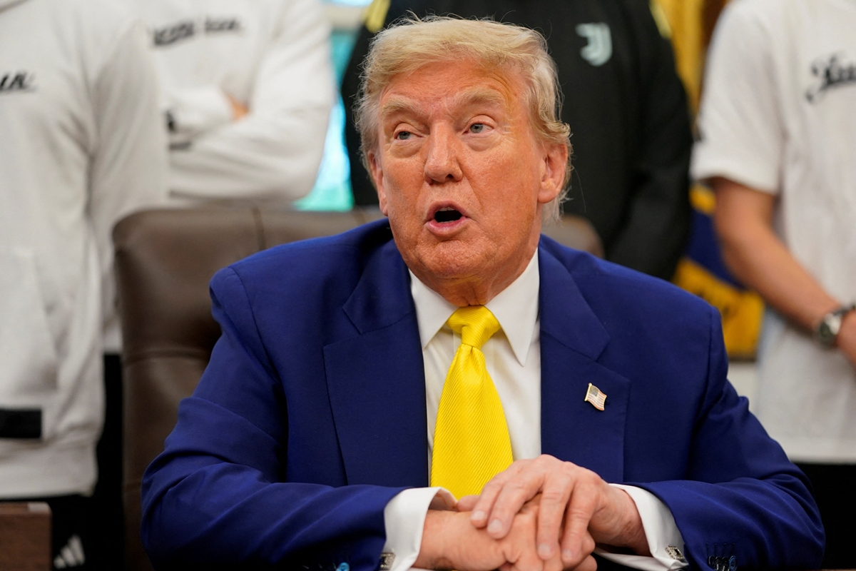 Trump najavio kupovinu 200 milijardi dolara hipotekarnih obveznica ...