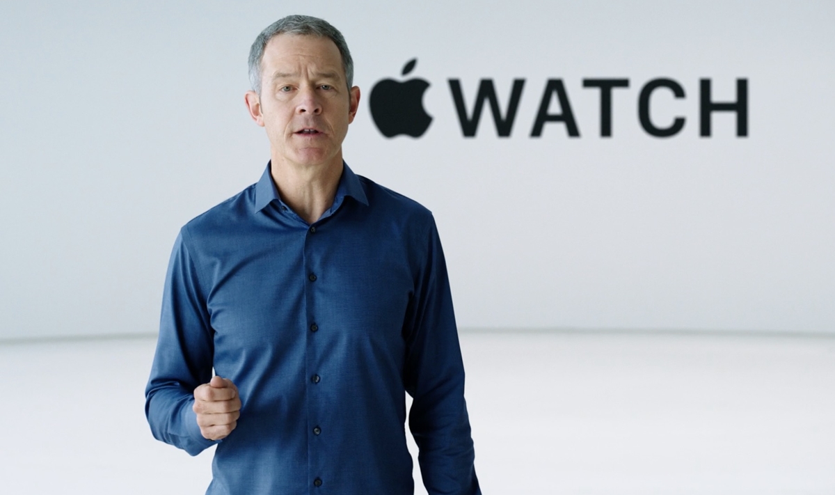 Operativni direktor Apple-a odlazi u penziju nakon 27 godina rada ...