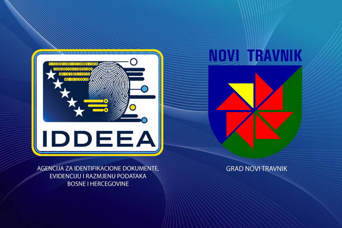 IDDEEA BiH i Grad Novi Travnik potpisali ugovor o otvaranju RA ureda ...