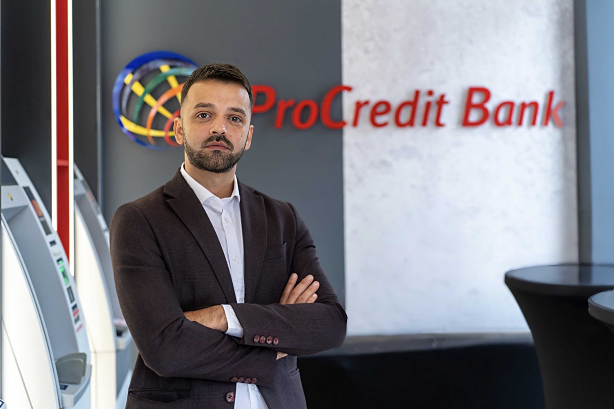 ProCredit Bank: Mali biznisi su generatori privrednog rasta - Biznis.ba ...