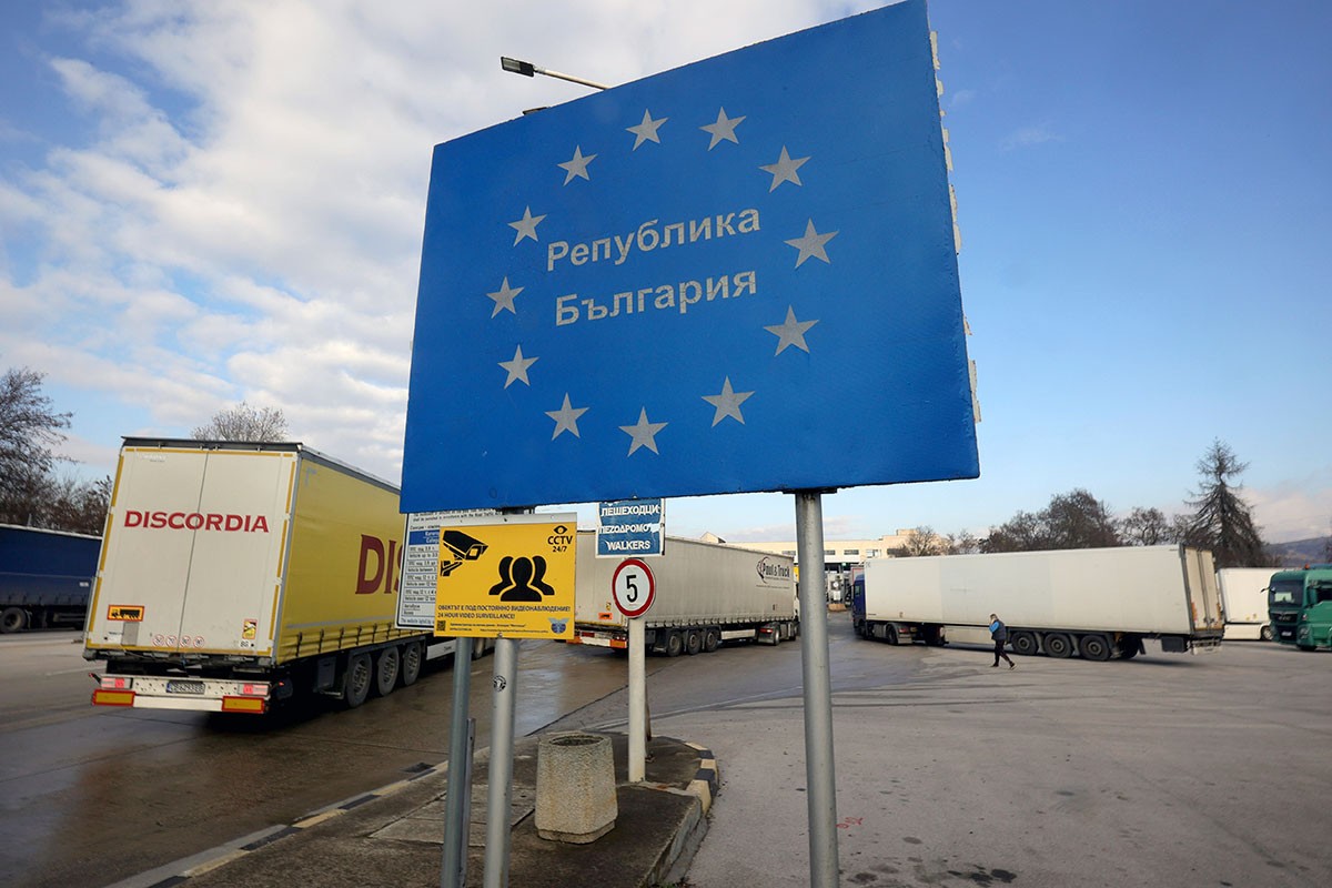 EU proširenje se isplatilo: Rumunija i Bugarska u 20 godina povećale ...