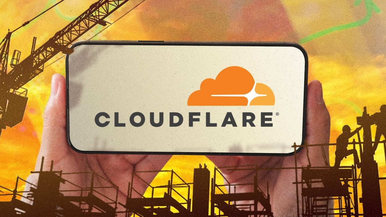 Šta je Cloudflare i zašto je njegov prekid rada oborio toliko mnogo sajtova? - Biznis.ba ...