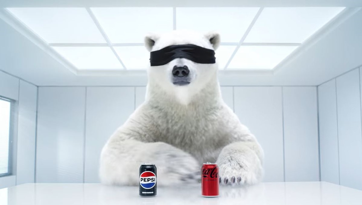 Pepsi vraća Pepsi Challenge: Kako ukus ponovo postaje glavno oružje ...